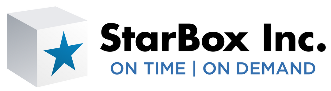 StarBox - Seafood Packaging – StarBox Inc.