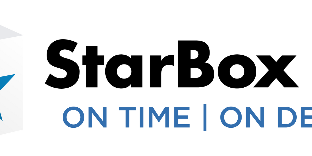 Ecoliner — StarBox Inc.