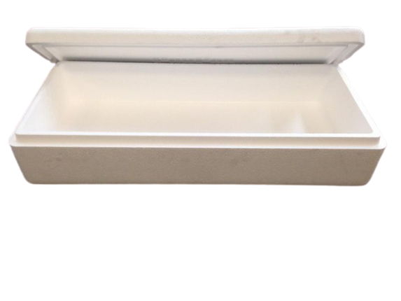 Styrofoam Coolers — StarBox Inc.