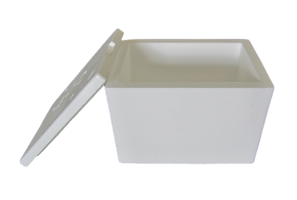 Styrofoam Coolers — StarBox Inc.