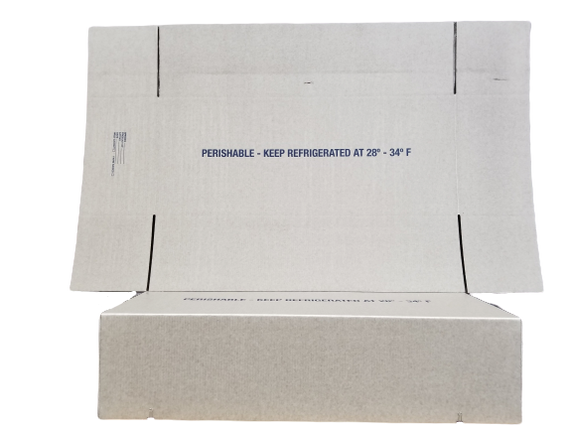 Wax Boxes — StarBox Inc.