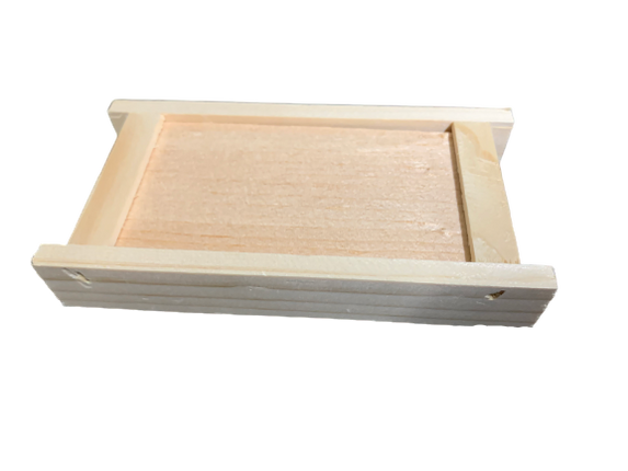 Uni Trays — StarBox Inc.