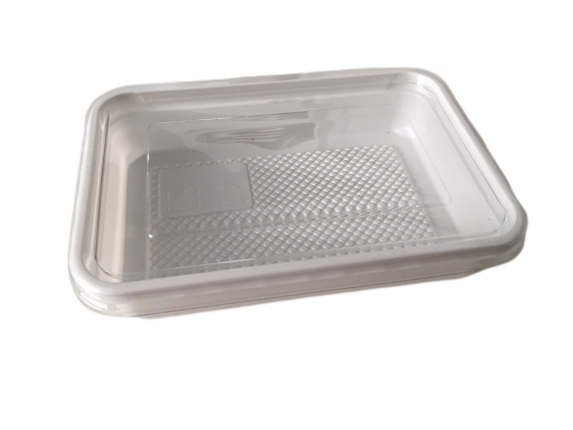 Uni Trays — StarBox Inc.