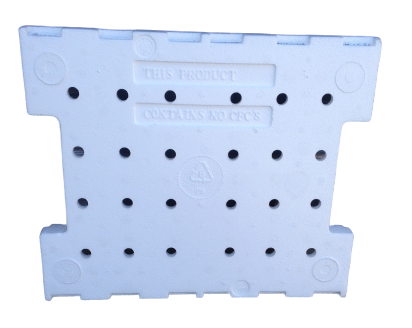 BULK UNI-TRAY EPS — StarBox Inc.