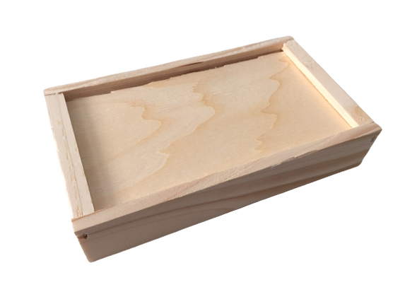 Uni Trays — StarBox Inc.